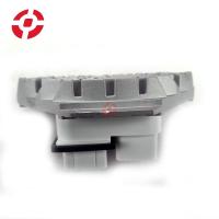 China Air conditioning speed control resistor 8693262 Car AC blower motor resistor for Volv o for sale