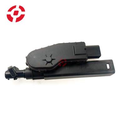 China Front headlights wash nozzle for Volv o Headlight washer jet kit 31301044 Headlight cleaning washer fluid jet for sale