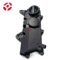 China Engine valve cover Crankcase ventilation for Volv o Engine oil trap breather valve rocker cover 32140004 for sale