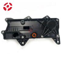 China Engine valve cover Crankcase ventilation for Volv o Engine oil trap breather valve rocker cover 32140004 for sale