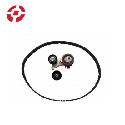 China Timing belt kit Timing chain and gear set for Volv o 32298420 Engine timing kit for sale
