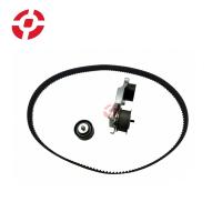 China Timing belt kit Timing chain and gear set for Volv o 32298420 Engine timing kit for sale