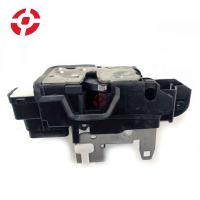 China Front door lock actuator latch mechanism 31462456 Car door lock actuators for Volv o for sale