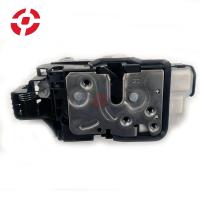 China Front door lock actuator latch mechanism 31462456 Car door lock actuators for Volv o for sale
