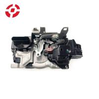 China Front door lock actuator latch mechanism 31462456 Car door lock actuators for Volv o for sale