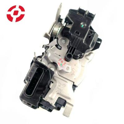 China Front door lock actuator latch mechanism 31462456 Car door lock actuators for Volv o for sale