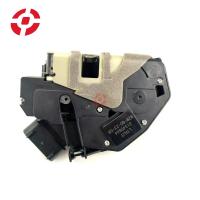 China Rear door lock actuator motor 31349864 Car left door latch for Volv o Lock and handle rear door for sale