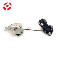 China Rear trunk lid lock latch actuator 31484699 Automatic tailgate door lock actuator for Volv o for sale