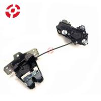 China Rear trunk lid lock latch actuator 31484699 Automatic tailgate door lock actuator for Volv o for sale