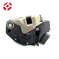 China Rear right door latch 31349871 Right passenger rear door lock assembly for Volv o Lock actuator for sale