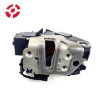 China Rear right door latch 31349871 Right passenger rear door lock assembly for Volv o Lock actuator for sale