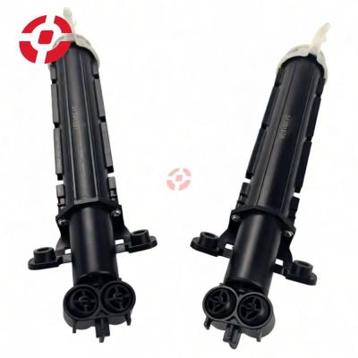 China Left right headlight washer nozzle Headlamp spray for Volv o Headlight cleaning motor 31391837 31391838 for sale