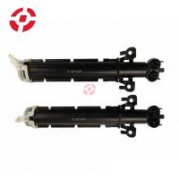 China Left right headlight washer nozzle Headlamp spray for Volv o Headlight cleaning motor 31391837 31391838 for sale