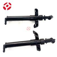 China Left right windshield wiper nozzles Headlamp spray for Volv o Headlight cleaning motor 31364066 31364065 for sale