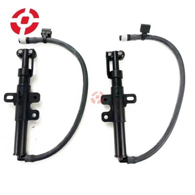 China Car bumper headlight washer sprayer nozzle actuator 31364192 31364193 for Volv o Headlight cleaning motor for sale