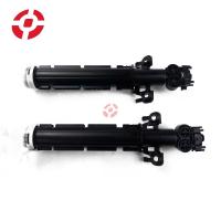 China Front headlight washer water spray jet for Volv o Headlight cleaning motor jet 30784344 30784345 for sale