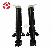 China Front headlight washer water spray jet for Volv o Headlight cleaning motor jet 30784344 30784345 for sale
