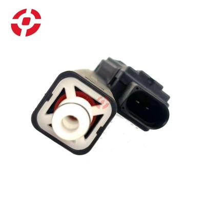 China Front headlight cleaning nozzle jet for Volv o Headlight washer spray jet 30655066 for sale
