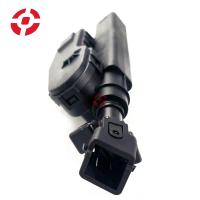 China Front headlight cleaning nozzle jet for Volv o Headlight washer spray jet 30655066 for sale