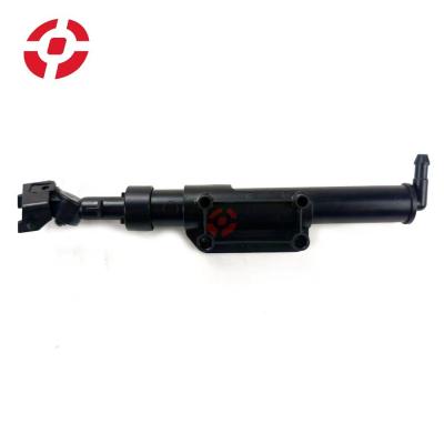 China Front headlamp cleaning washer spray jet for Volv o Headlight washer nozzle jet pump 31294175 for sale