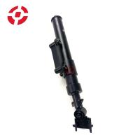 China Front headlamp cleaning washer spray jet for Volv o Headlight washer nozzle jet pump 31294175 for sale