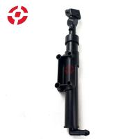 China Front headlamp cleaning washer spray jet for Volv o Headlight washer nozzle jet pump 31294175 for sale