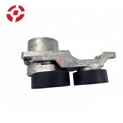 China Tensioner pulley Belt tensioner for diesel vehicle V-ribbed belt for Volv o Tensioner Assembly for auxiliary belt 31251251 for sale