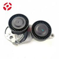China Tensioner pulley Belt tensioner for diesel vehicle V-ribbed belt for Volv o Tensioner Assembly for auxiliary belt 31251251 for sale