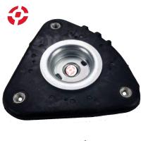 China Top strut tower mounting Suspension strut support mount for Volv o Front engine top rubber 31360778 for sale