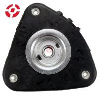 China Top strut tower mounting Suspension strut support mount for Volv o Front engine top rubber 31360778 for sale