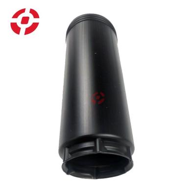 China Shock absorber dust cover Suspension protective covers Shock absorber bellows for Volv o 31360616 for sale
