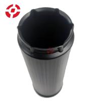 China Shock absorber dust cover Suspension protective covers Shock absorber bellows for Volv o 31360616 for sale