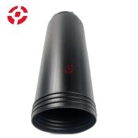 China Shock absorber dust cover Suspension protective covers Shock absorber bellows for Volv o 31360616 for sale