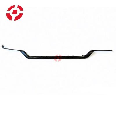 China Rear black bumper trim for Volv o Trim molding 31664976 Rear bumper trims for sale