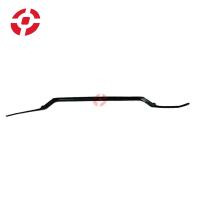 China Rear black bumper trim for Volv o Trim molding 31664976 Rear bumper trims for sale