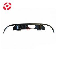 China Rear lower bumper valance panel 31690528 Rear bumper lower part trim for Volv o Rear bumper spoiler for sale
