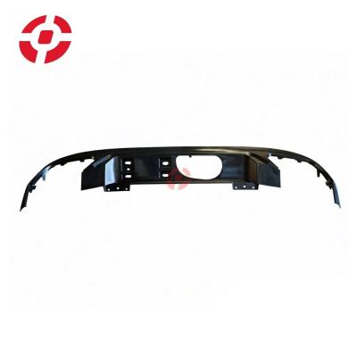 China Rear lower bumper valance panel 31690528 Rear bumper lower part trim for Volv o Rear bumper spoiler for sale