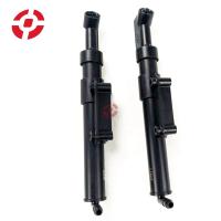 China Left right headlight washer nozzle Headlamp sprayer for Volv o Headlight cleaning motor 31416218  31416219 for sale