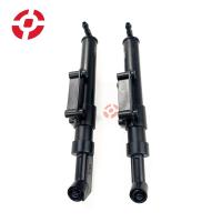 China Left right headlight washer nozzle Headlamp sprayer for Volv o Headlight cleaning motor 31416218  31416219 for sale