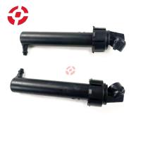 China Headlight water spray nozzle for Volv o Headlight cleaning fluid jet 30747604 30747603 Headlamp sprayer for sale