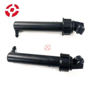 China Headlight water spray nozzle for Volv o Headlight cleaning fluid jet 30747604 30747603 Headlamp sprayer for sale