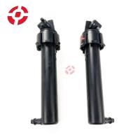 China Headlight water spray nozzle for Volv o Headlight cleaning fluid jet 30747604 30747603 Headlamp sprayer for sale