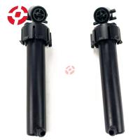 China Headlight water spray nozzle for Volv o Headlight cleaning fluid jet 30747604 30747603 Headlamp sprayer for sale
