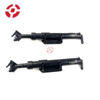 China Headlight washer fluid jet nozzle for Volv o Windshield wiper nozzles 31294406 31294407 Headlamp cleaning spray nozzle for sale