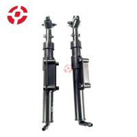 China Headlight washer fluid jet nozzle for Volv o Windshield wiper nozzles 31294406 31294407 Headlamp cleaning spray nozzle for sale