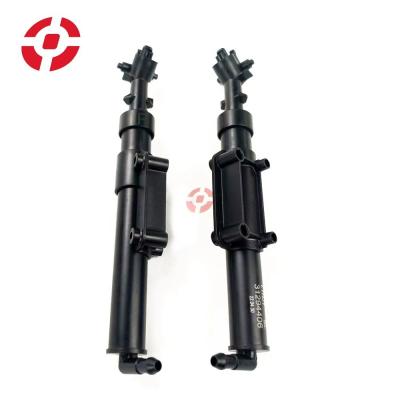 China Headlight washer fluid jet nozzle for Volv o Windshield wiper nozzles 31294406 31294407 Headlamp cleaning spray nozzle for sale