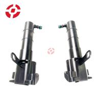 China Headlight cleaner nozzle for Volv o Windshield wiper nozzles 30699229 30699230 Headlamp washer fluid jet for sale
