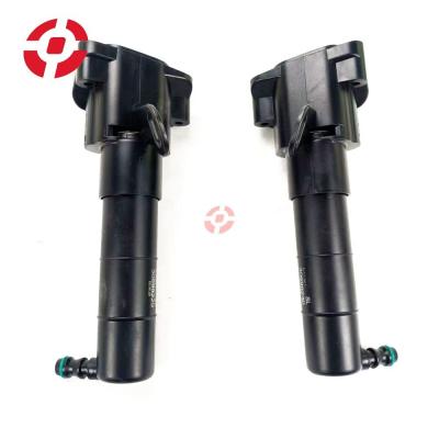China Headlight cleaner nozzle for Volv o Windshield wiper nozzles 30699229 30699230 Headlamp washer fluid jet for sale