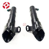 China Headlight cleaner nozzle for Volv o Windshield wiper nozzles 30699229 30699230 Headlamp washer fluid jet for sale