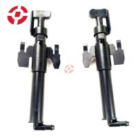 China Front headlight cleaner nozzle Headlamp washer fluid sprayer for Volv o Headlight cleaning motor jet  31349382 31349383 for sale